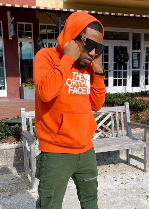 Spotlight Artist Of The Week ONE Nuke! | Home of Hip Hop Videos & Rap ...