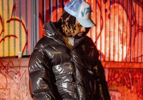 Mr. Chicken Coming Into the New Year Strong With “Forever Remix” ft ...