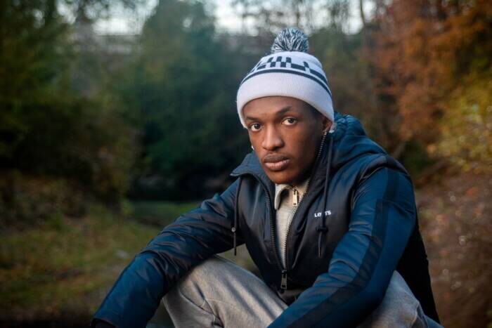 NWT Sam Uses His Natural Flow To Capture Attention In The Music ...