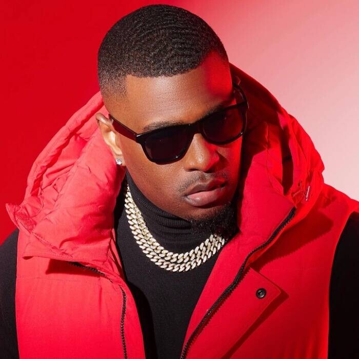 Davis Chris – “50 Reasons” | Home of Hip Hop Videos & Rap Music, News ...