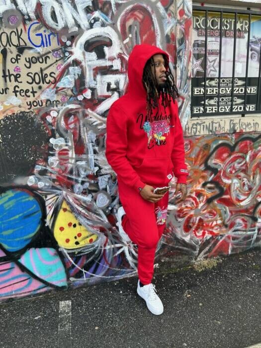 Meet Entrepreneur and Artists Manager DeShawn Rattliff | Home of Hip ...