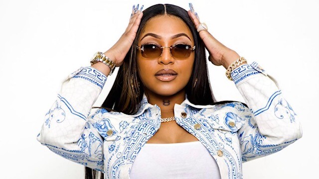 Billy B Releases Hot Jersey Club Single “Break” | Home of Hip Hop ...