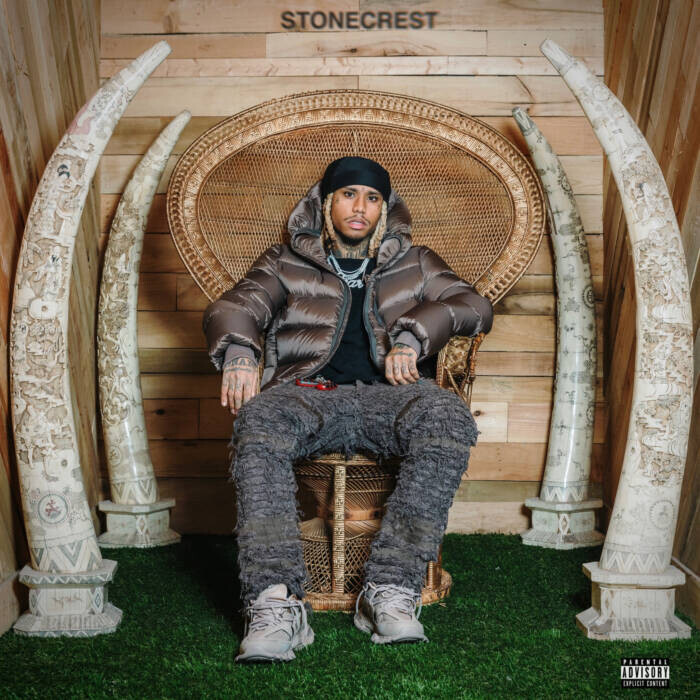 Lil Gnar Drops Powerful “Stonecrest” Video | Home of Hip Hop Videos ...