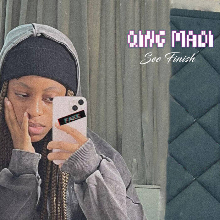 INTRODUCING EMERGING SONGSTRESS QING MADI | Home of Hip Hop Videos ...