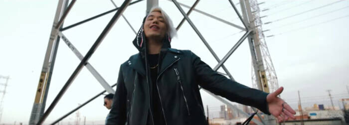 I.C.E Drops IBCU (I Be Crushin’ On You) | Home of Hip Hop Videos & Rap ...
