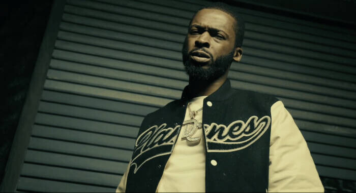 KUR Drops Music Video For “Clutch” | Home of Hip Hop Videos & Rap Music ...