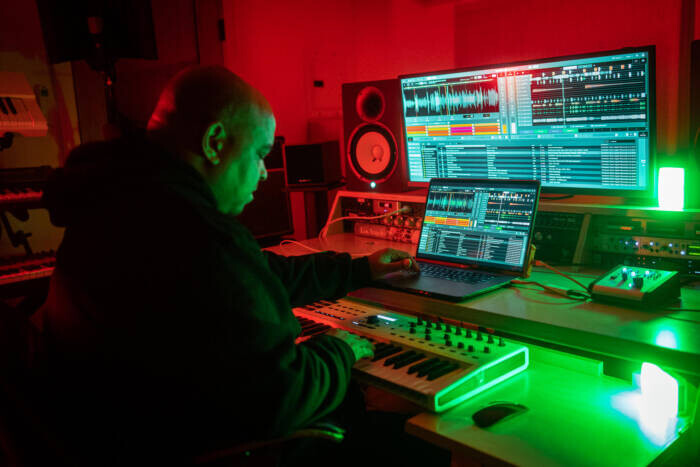 Serato Launching Studio 2.0 with Revolutionary Stems Technology | Home ...
