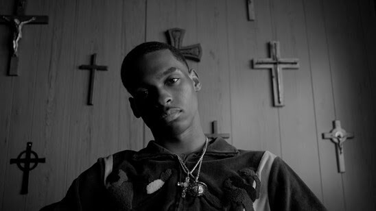 YVNGXCHRIS REFLECTS ON THE IMPACT OF OUR FALLEN HIP HOP LEGENDS IN NEW ...