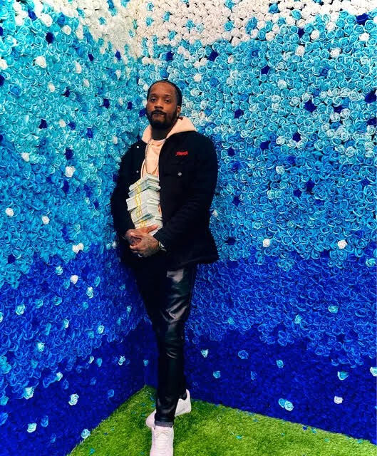 Smvvth is a rapper with a fiercely independent streak | Home of Hip Hop ...