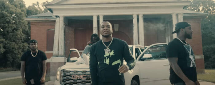 Rah Swish Drops “Expensive” Video | Home of Hip Hop Videos & Rap Music ...