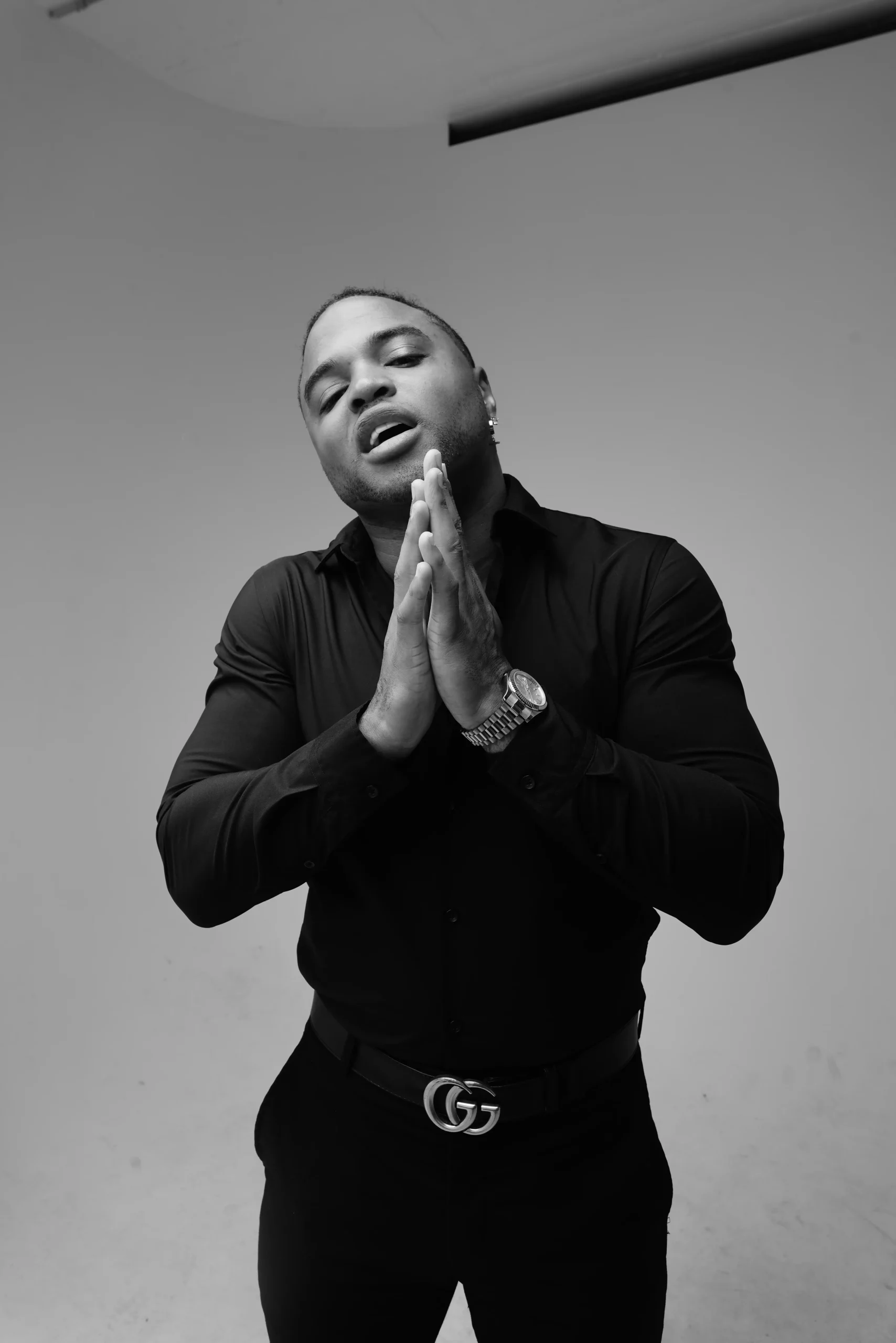 The Making of a Billboard Charting Artist - Inside the Music of StaJe