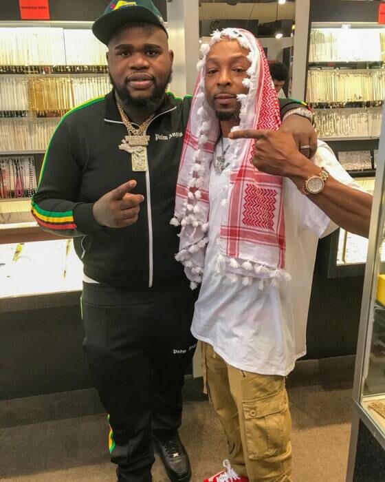 Get To Know KingDukes