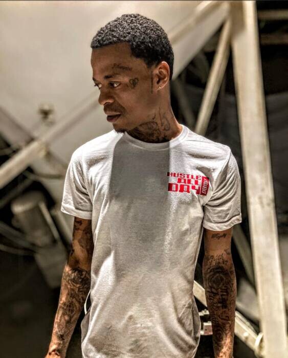 Nook Gotti – The Future of Hip Hop | Home of Hip Hop Videos & Rap Music ...