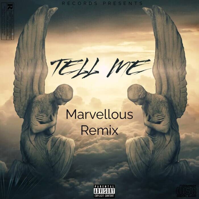 Marvellous reaches the 100k mark on Spotify. | Home of Hip Hop Videos ...