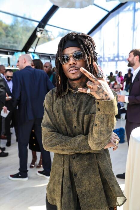 Lil Baby, DJ Khaled, Tyler, the Creator and More Celebrate Annual Roc ...