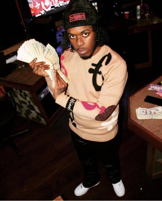 LMG Artist Nook Lauren | Home of Hip Hop Videos & Rap Music, News ...