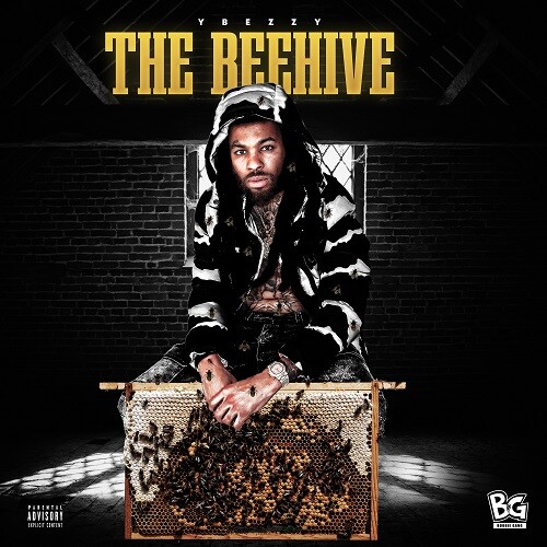 YBezzy Prince of Rap releases new album “The Beehive” | Home of Hip Hop ...