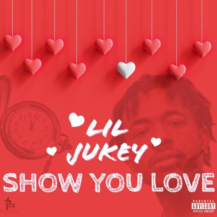 Lil Jukey Releases his debut project, “Show You Love” | Home of Hip Hop ...