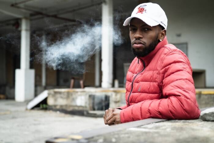 Atlanta Still in The Forefront of Hip-Hop AS JHONNY 1K HEATS UP THE ...