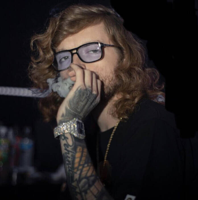 This Month’s Artist Spotlight: Behind The Frames | Home of Hip Hop ...