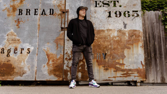 Nick Ryan on the Rise: “Superstar” feat. Tee Grizzley | Home of Hip Hop ...