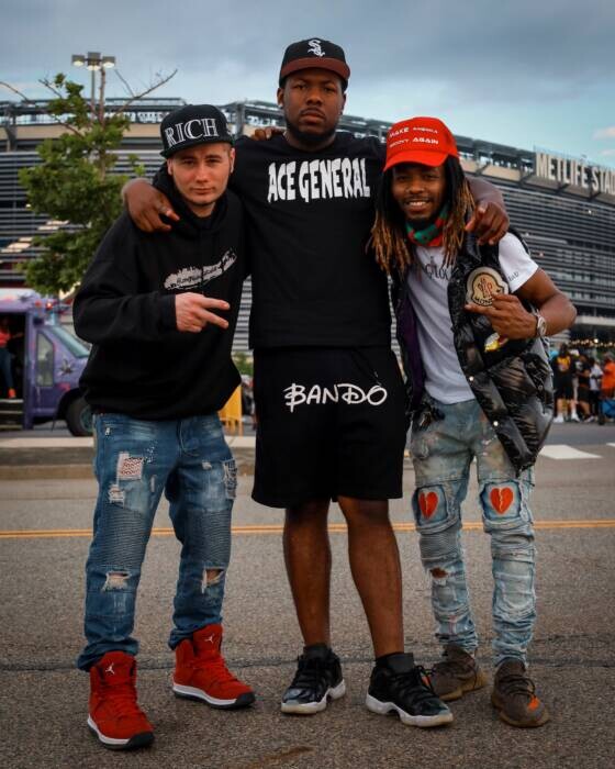 Rich Radar Launches Queens Rap Radar | Home of Hip Hop Videos & Rap ...