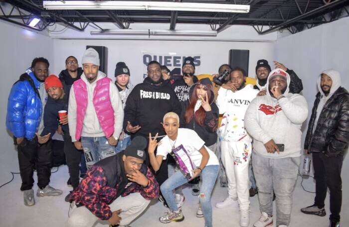 Rich Radar Launches Queens Rap Radar | Home of Hip Hop Videos & Rap ...