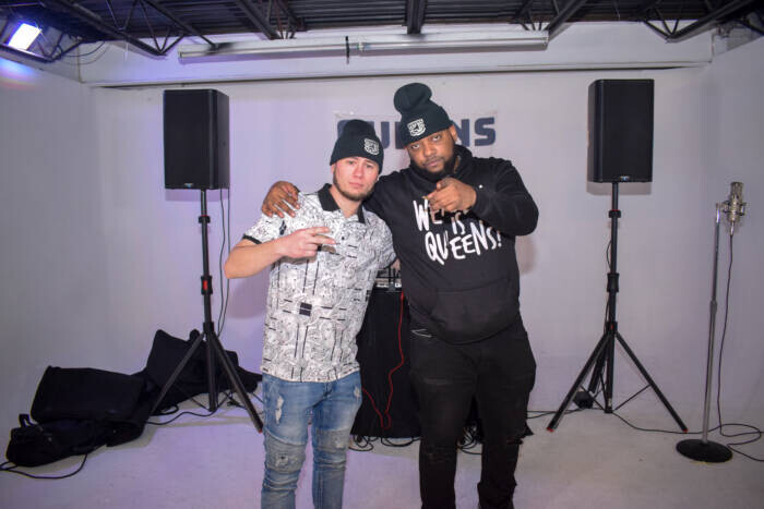 Rich Radar Launches Queens Rap Radar | Home of Hip Hop Videos & Rap ...