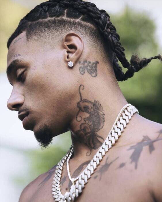 Kash XO Drops Official Music Video for "LNDN" (LONDON)