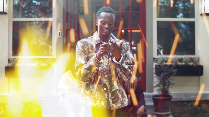 Nosa BSB sets the tone in Takeover Video | Home of Hip Hop Videos & Rap ...