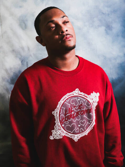 The Inspirations Behind Lil C Corleone’s Music | Home of Hip Hop Videos ...