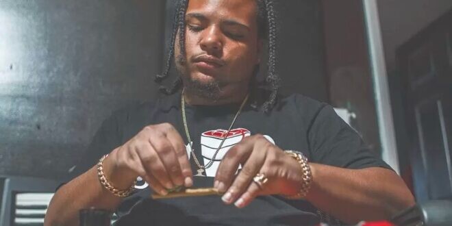 Meet Kirb, the Miami-based music mogul making waves in the industry ...