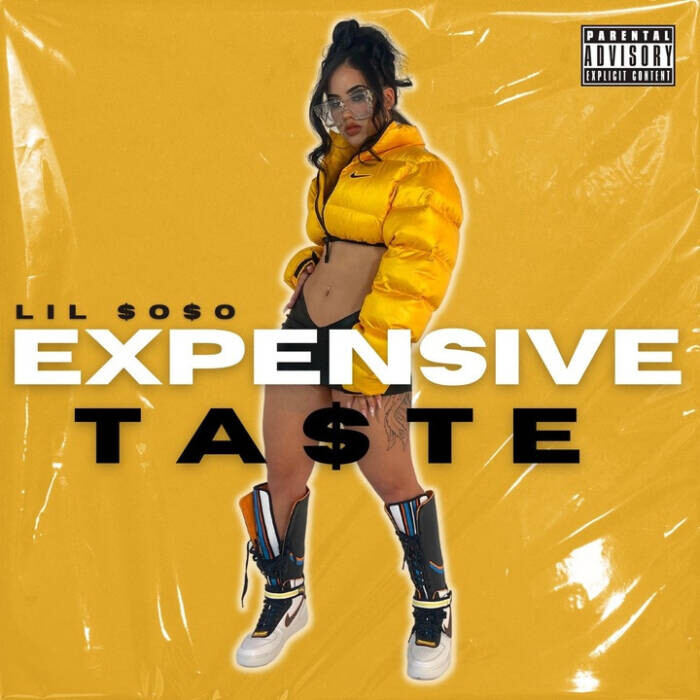 LIL $O$O RELEASES NEW SINGLE “EXPENSIVE TASTE” | Home of Hip Hop Videos ...