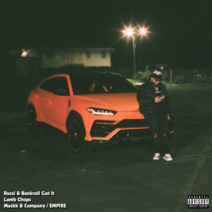 Rucci Drops New Single “Lamb Chops” | Home of Hip Hop Videos & Rap ...