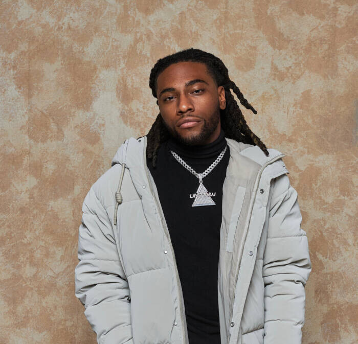 Unveiling UNTLNW: An inside look at Sean Christopher’s Upcoming Album ...