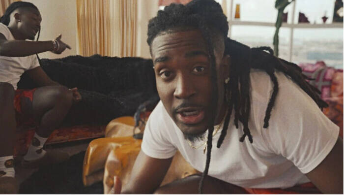 COCHISE HAS IT HIS WAY IN “PERM”, HIS NEW SINGLE | Home of Hip Hop ...