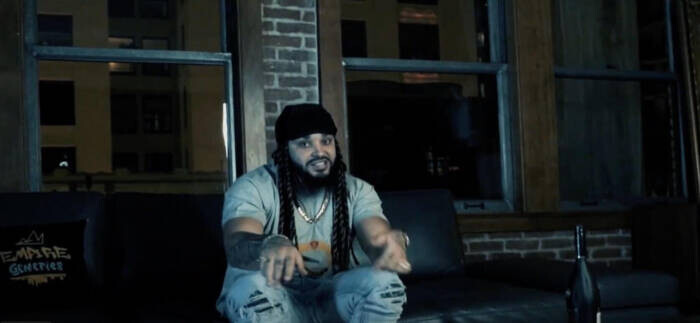 Albee Al Celebrates His 100k YouTube Subscribers With His New Song ...