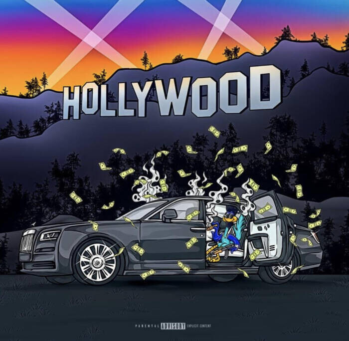Chicago artist Road Runna Rio releases ‘Hollywood’ project featuring OJ ...