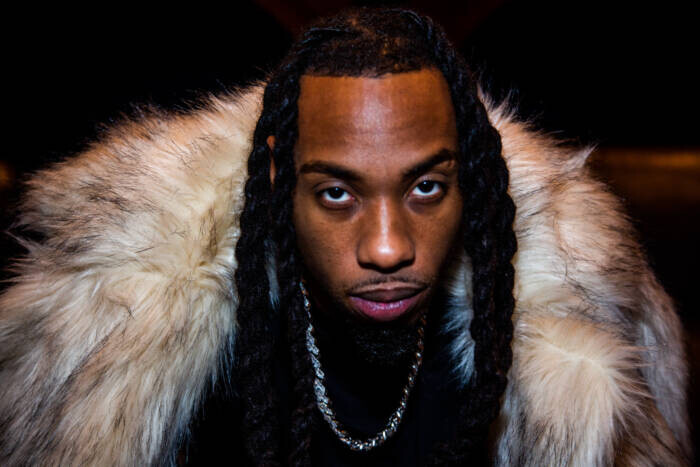 YUNG POODA RELEASES TWO NEW TRACKS “ALREADY KNOW” FEATURING A Boogie ...