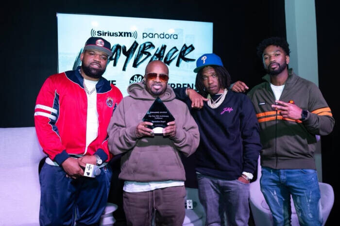 Jermaine Dupri and Curren$y Join SXM/Pandora for Playback Series In ...