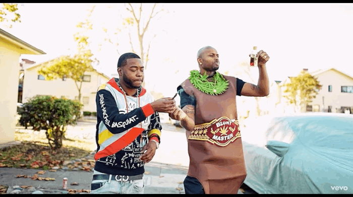 J Stalin Drops “Backwoods” Music Video | Home of Hip Hop Videos & Rap ...