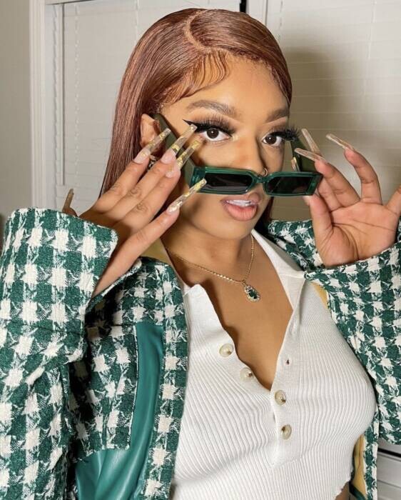 Chyng: Music Artist and Reality Tv Star From Detroit Taking Over ...