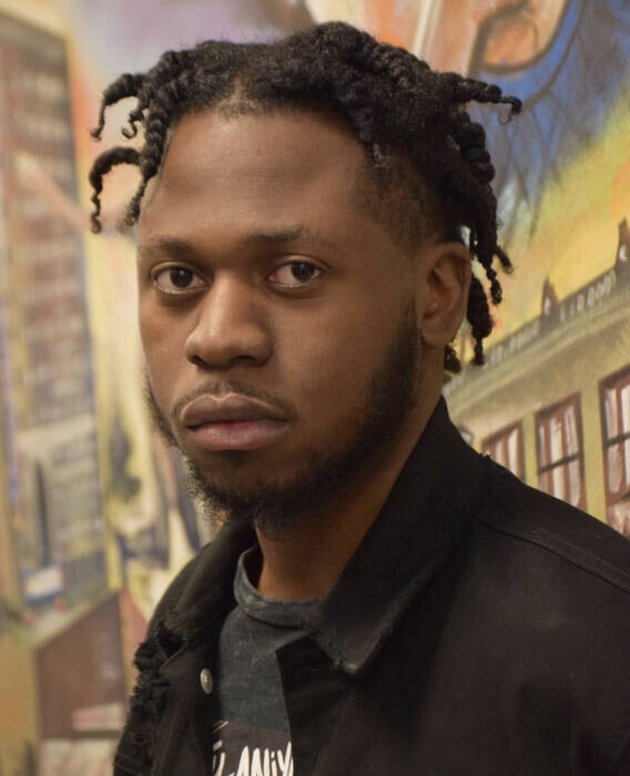 VARNEY IS SHEDDING LIGHT ON DETROIT WITH NEW VISUAL, “CLASSROOM” | Home ...