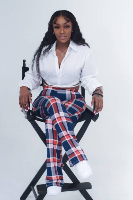 Atlanta based PR Nikki The Coach adds Philadelphia rap legend E Ness to ...