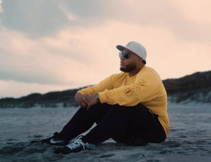 A. DRE IS MAKING AN IMPACT IN THE MUSIC INDUSTRY | Home of Hip Hop ...