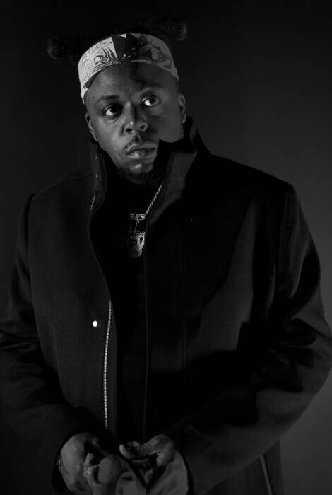 Meet “Haitian Jew” A Rapper and Songwriter from Orlando | Home of Hip ...