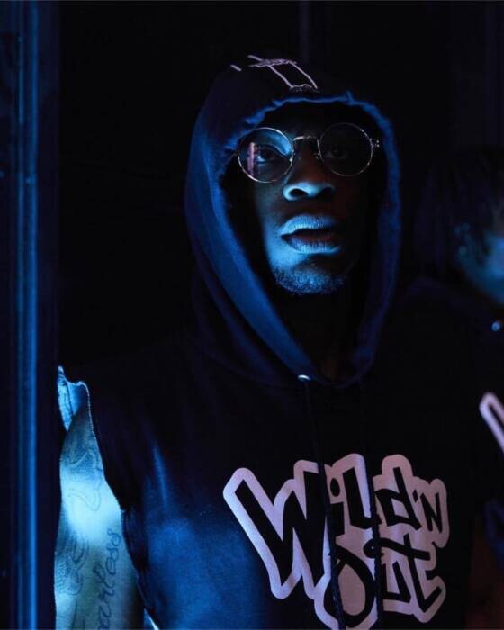 Get Ready to Turn Up with Wild ‘N Out Star BOBB’E J’s Latest Single ...
