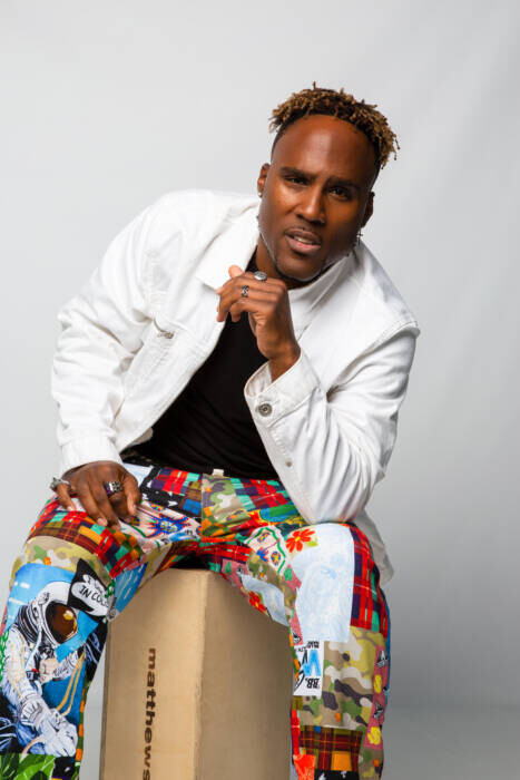 Cody Tyler: The Independent artist making waves with his relatable ...