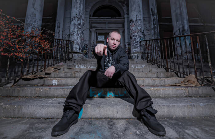 SINICAL IS CLIMBING THE MUSIC INDUSTRY CHARTS | Home of Hip Hop Videos ...