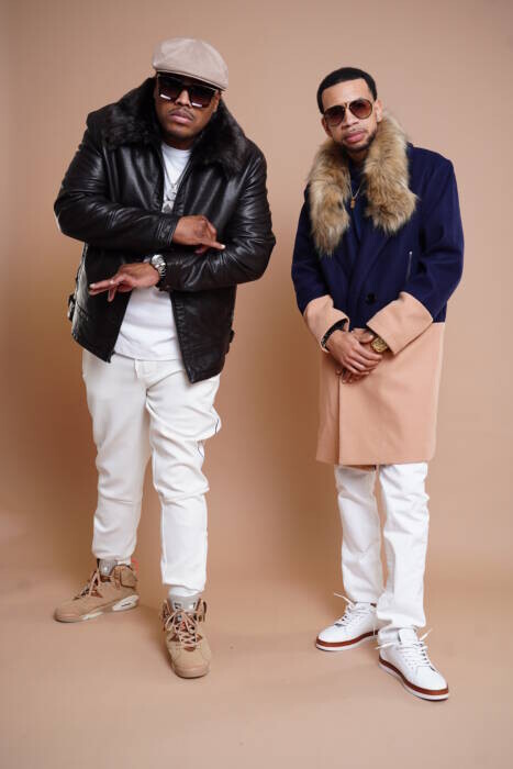 Meet the Dynamic Hip-Hop Duo 24:16 | Home of Hip Hop Videos & Rap Music ...